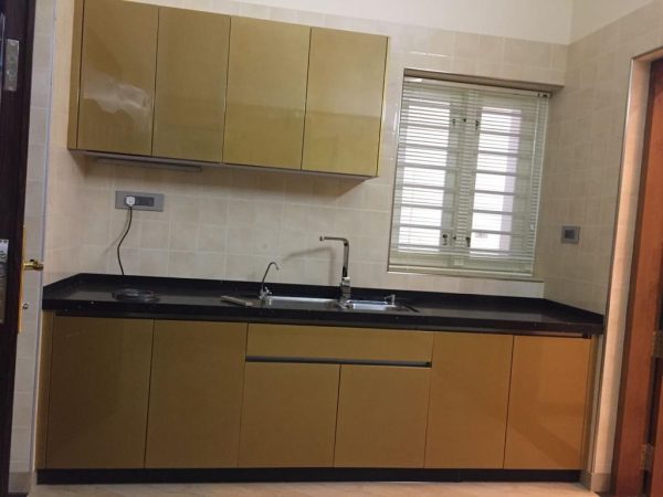 Modular Kitchen – Design Modules